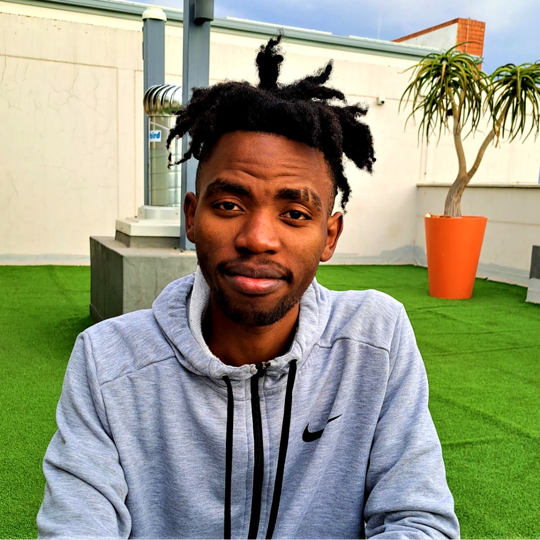 Selepe Sello — Software Engineer & Developer